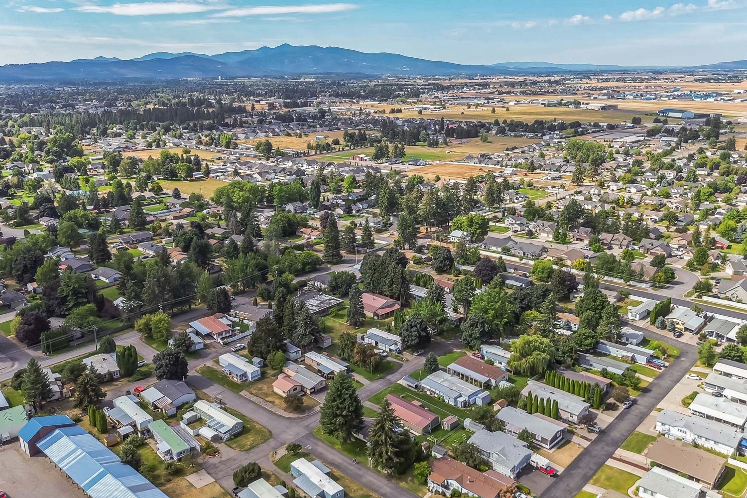 Preston Beach - Sun Aire Estates